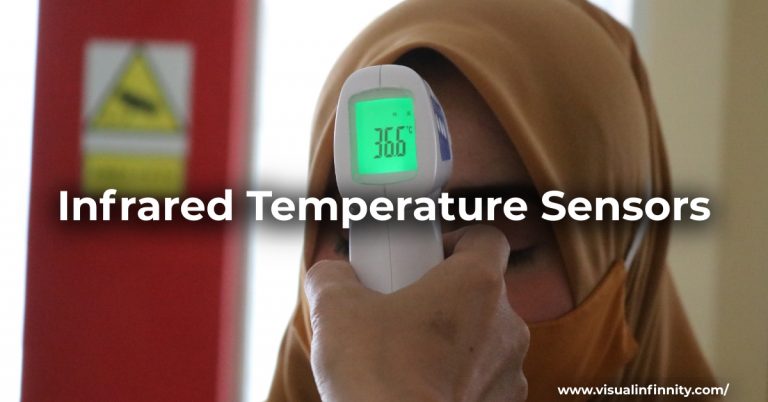 Infrared Temperature Sensors | visual infinnity